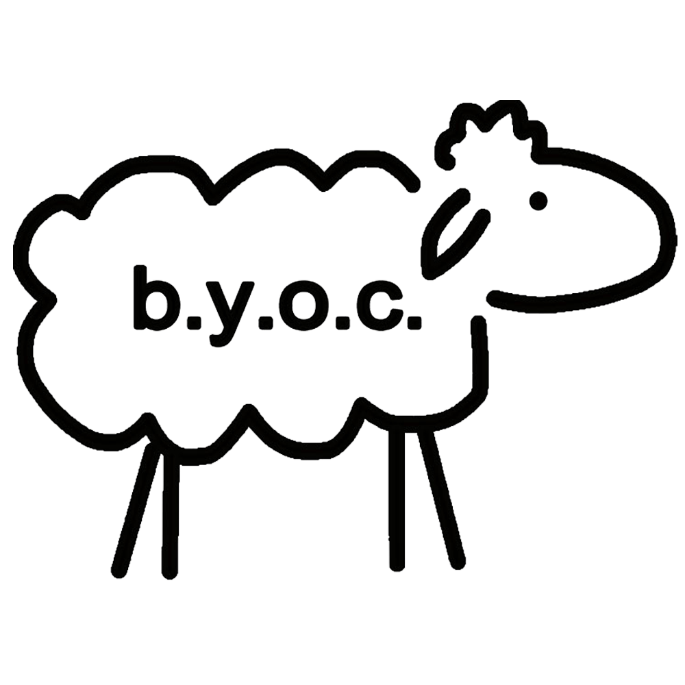 Build Your Own Clone